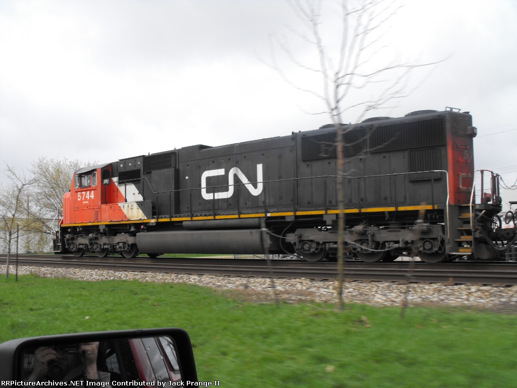 CN #5744